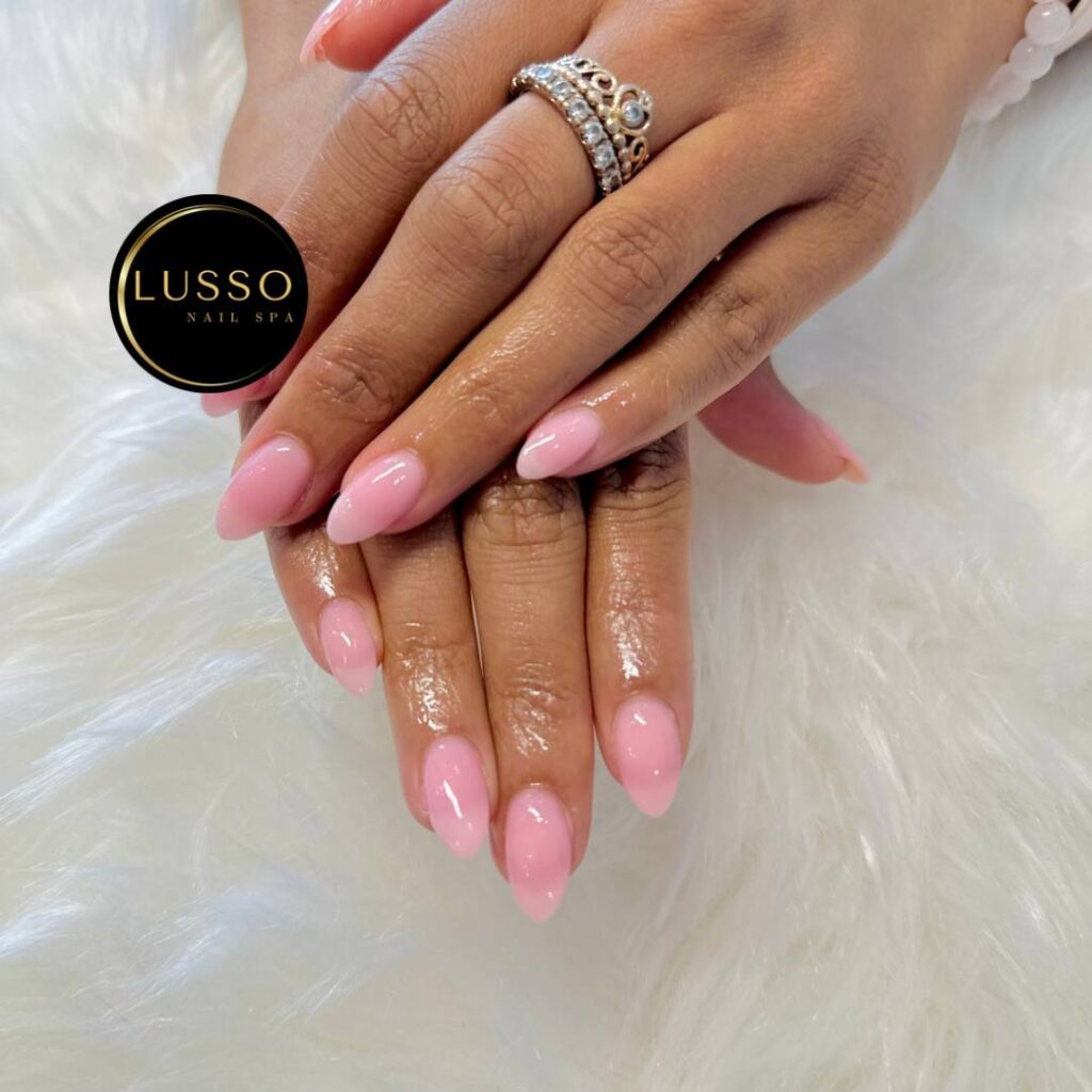 Gallery - Lusso Nail Spa